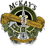 McKay's Taphouse & Pizzeria - Bellingham | Delivery Menu