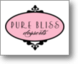 Pure Bliss Desserts - Bellingham | Delivery Menu