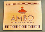 Ambo Ethiopian Cuisine - Bellingham | Delivery Menu
